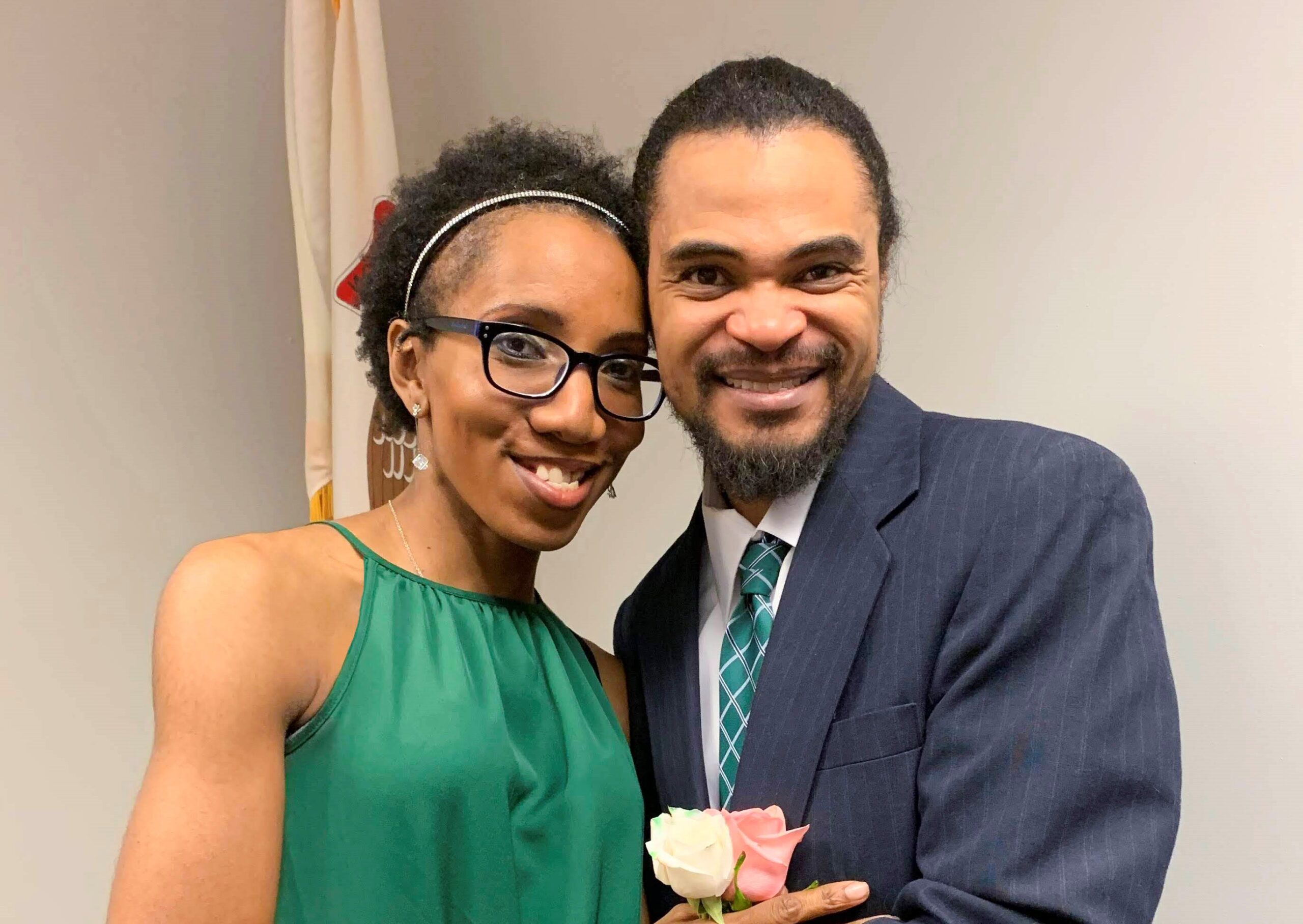 At Marriage Getaway, Aaron and Sarah Found Refreshment | Joni and Friends