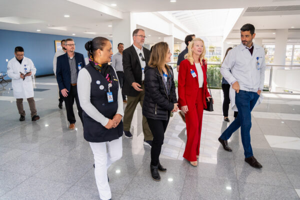 Joni and Friends Breaks Ground on Unique Disability Center in Brazil ...