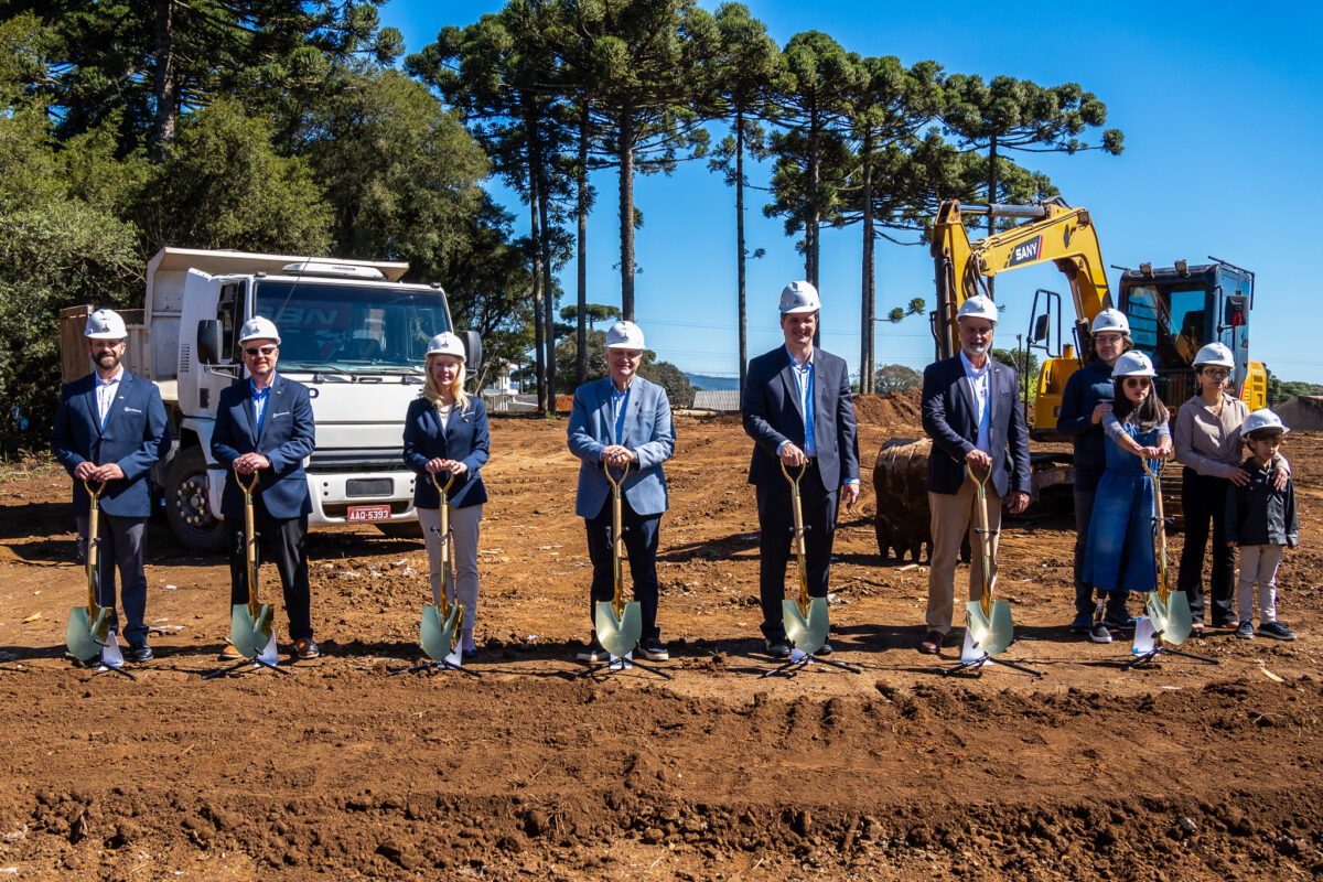 Joni’s House | Joni and Friends