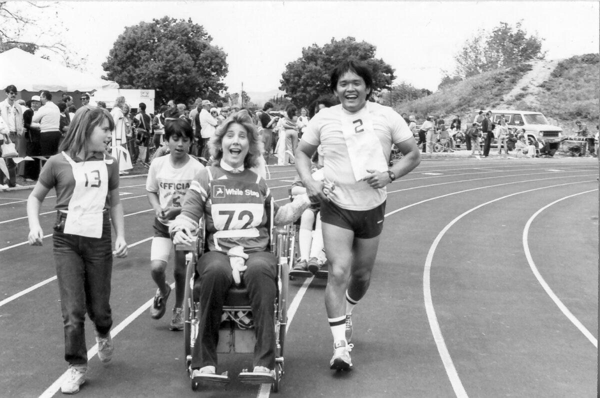 Joni’s Story | Joni and Friends