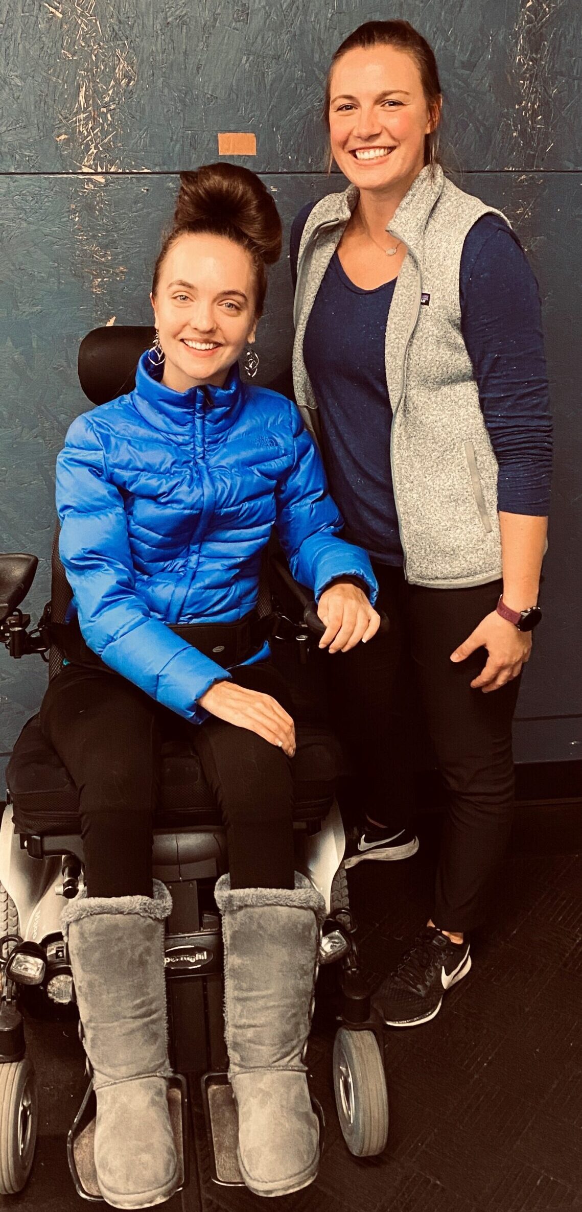 Joni and Friends Intern Alum Spotlight: Jacoby Miles on Life with ...