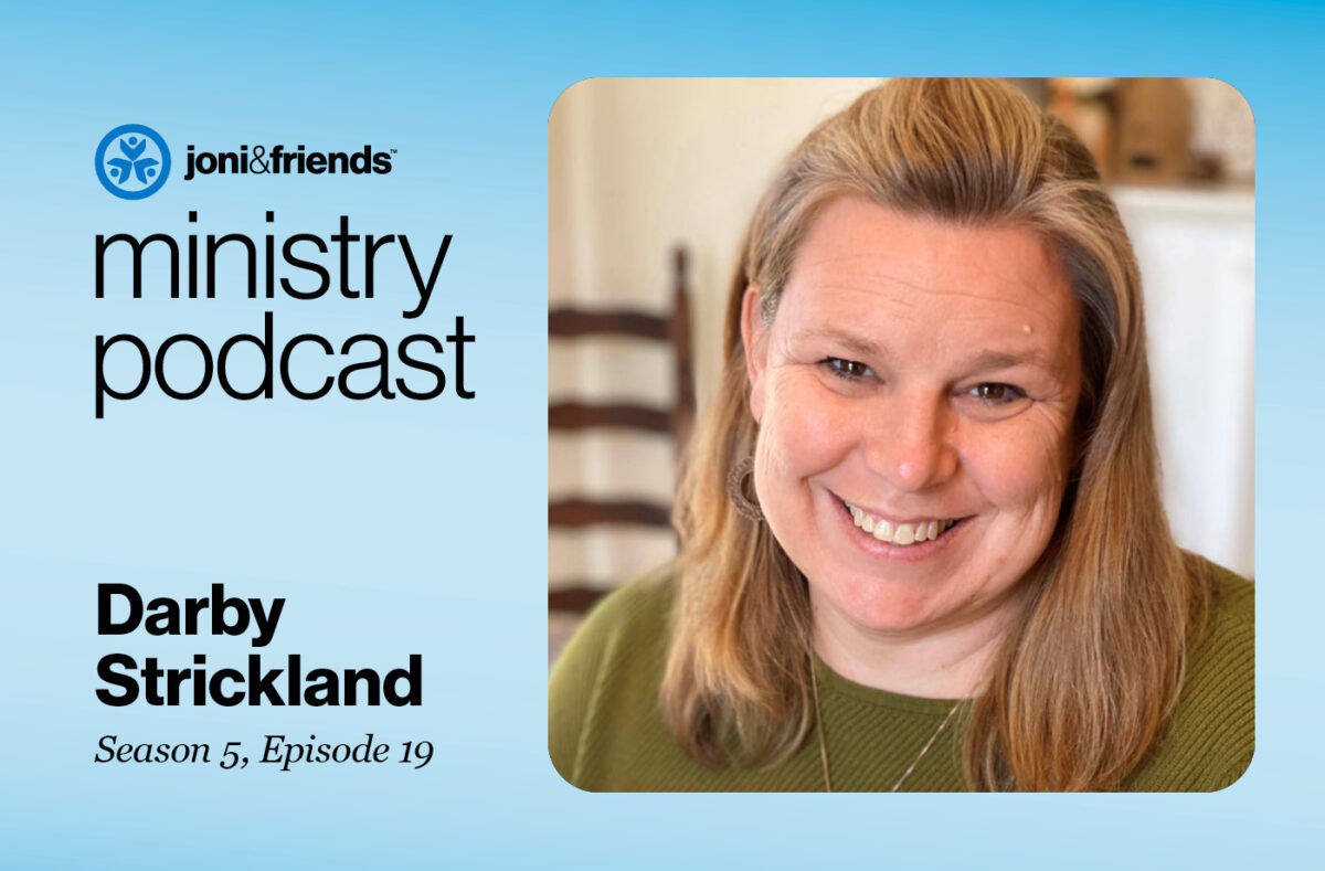 Podcast | Joni and Friends