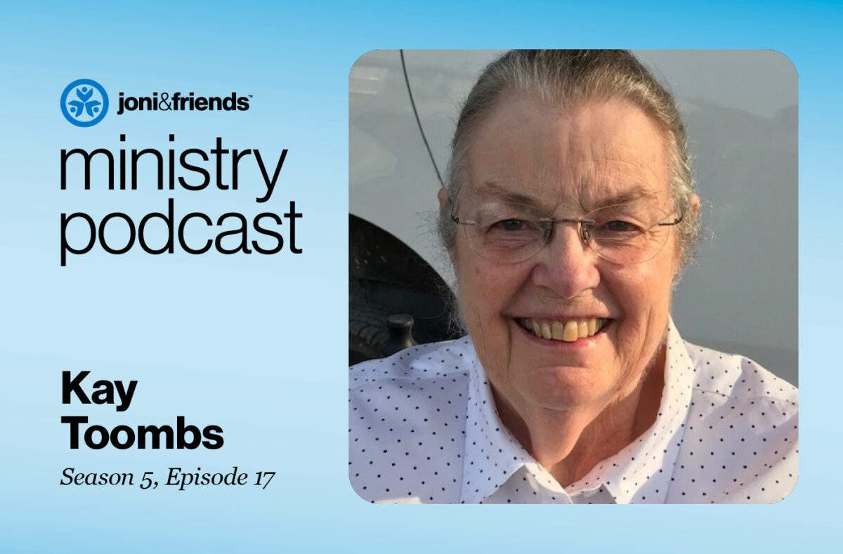 Podcast | Joni and Friends