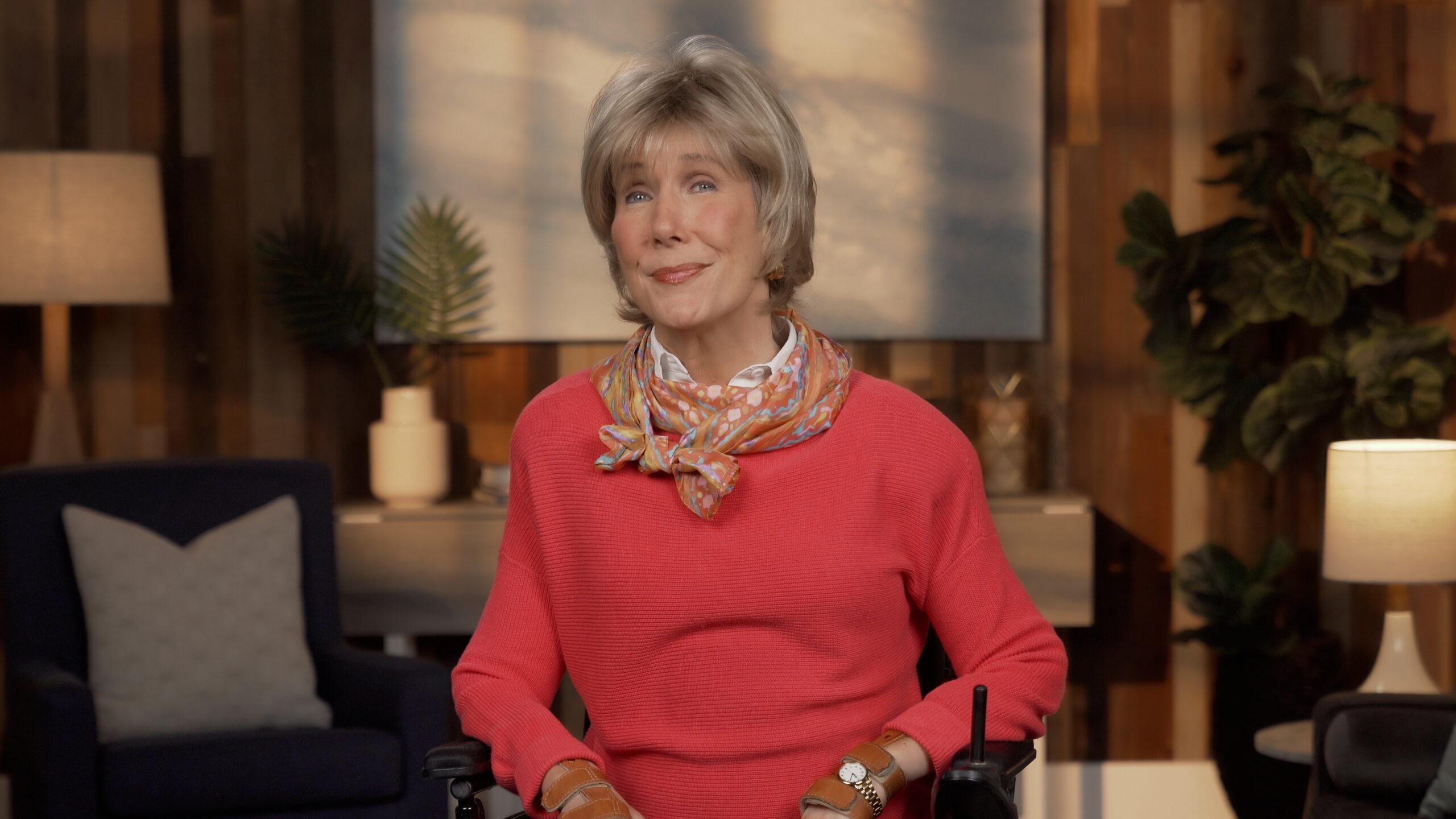 Take Up Your Cross | Joni and Friends