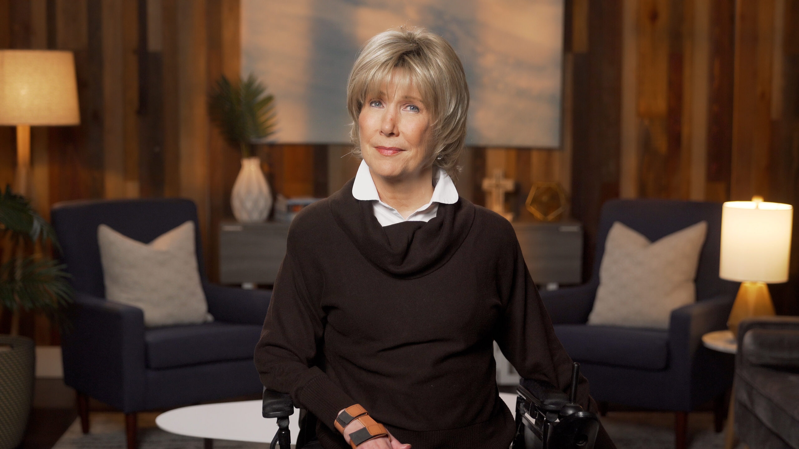 In the Savior We Trust | Joni and Friends