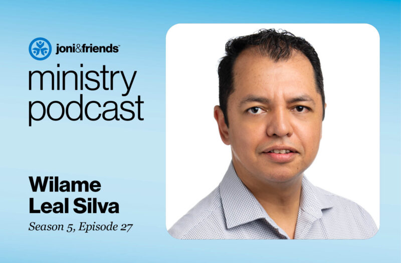 Podcast | Joni and Friends