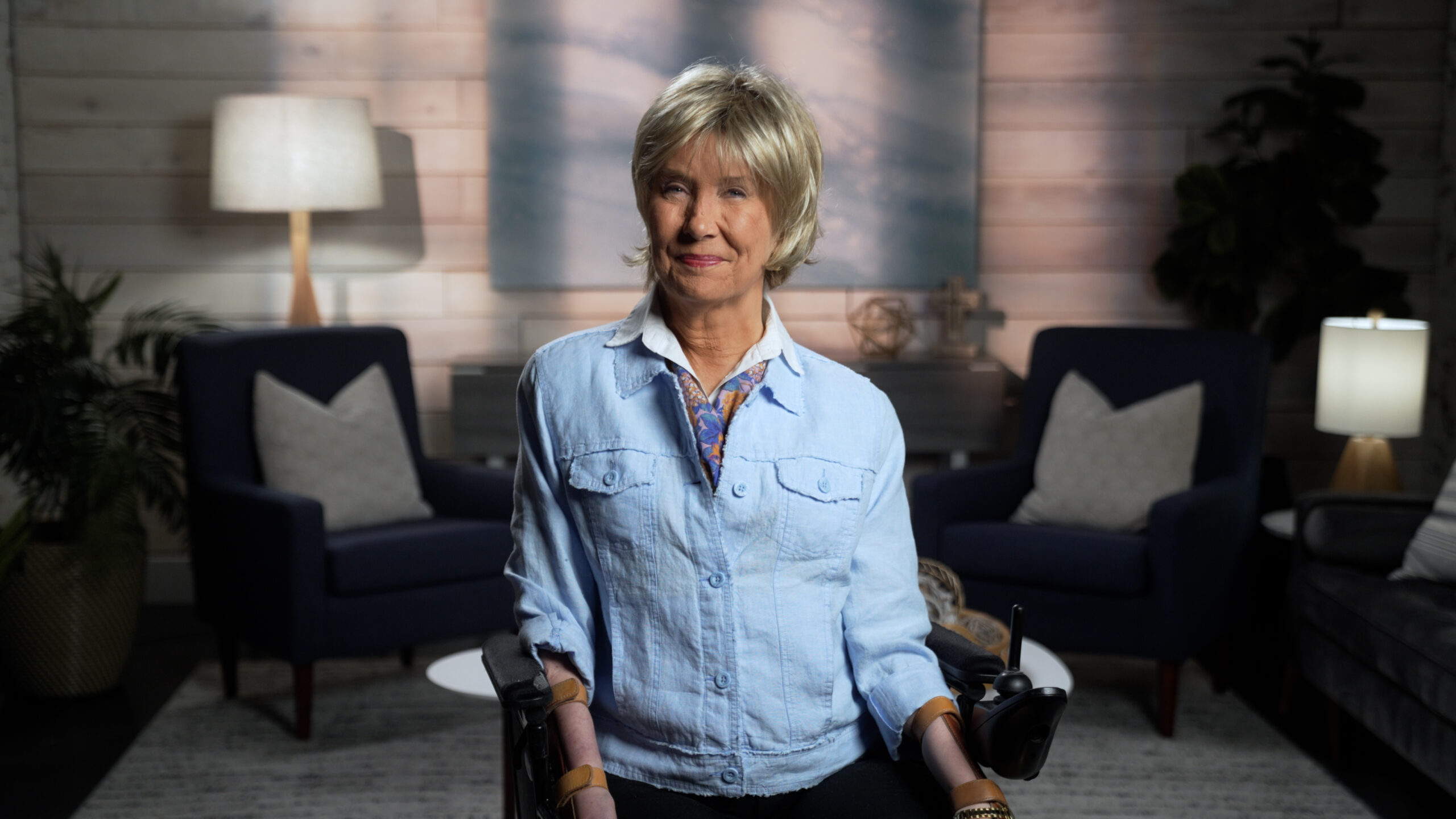 Let the Redeemed Give Thanks | Joni and Friends