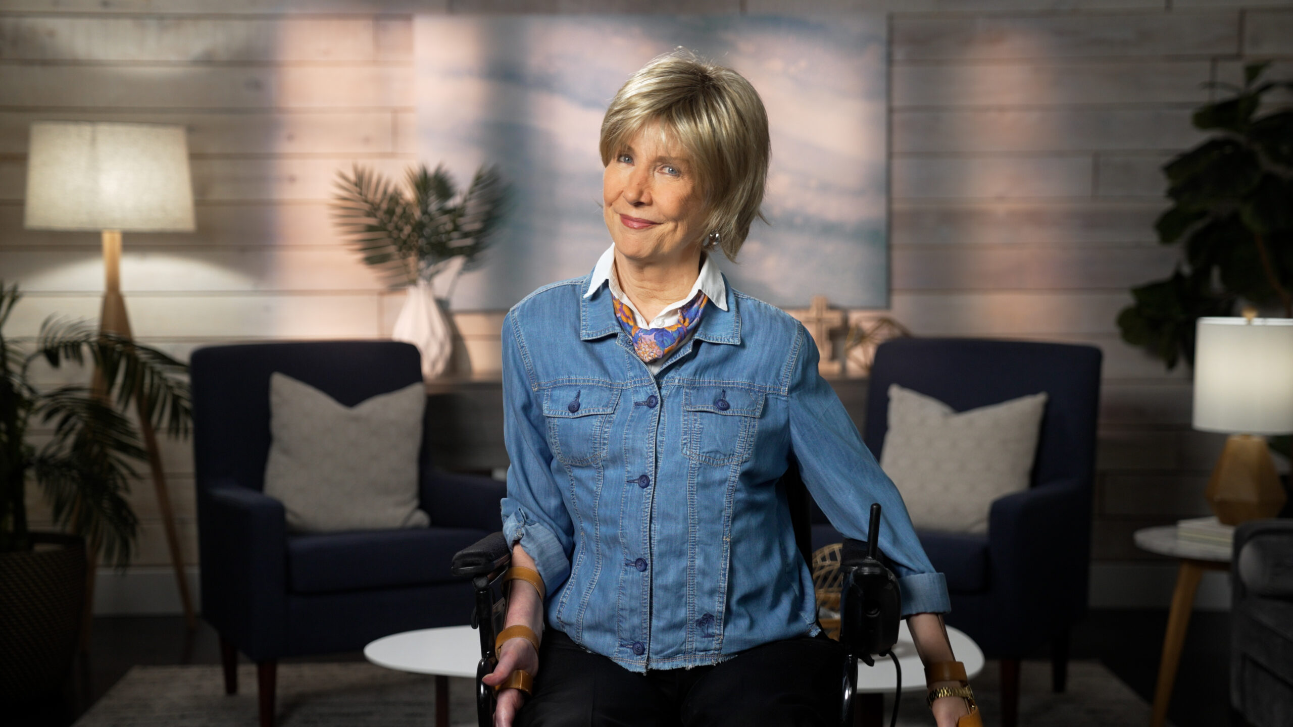 Pray Everywhere | Joni and Friends