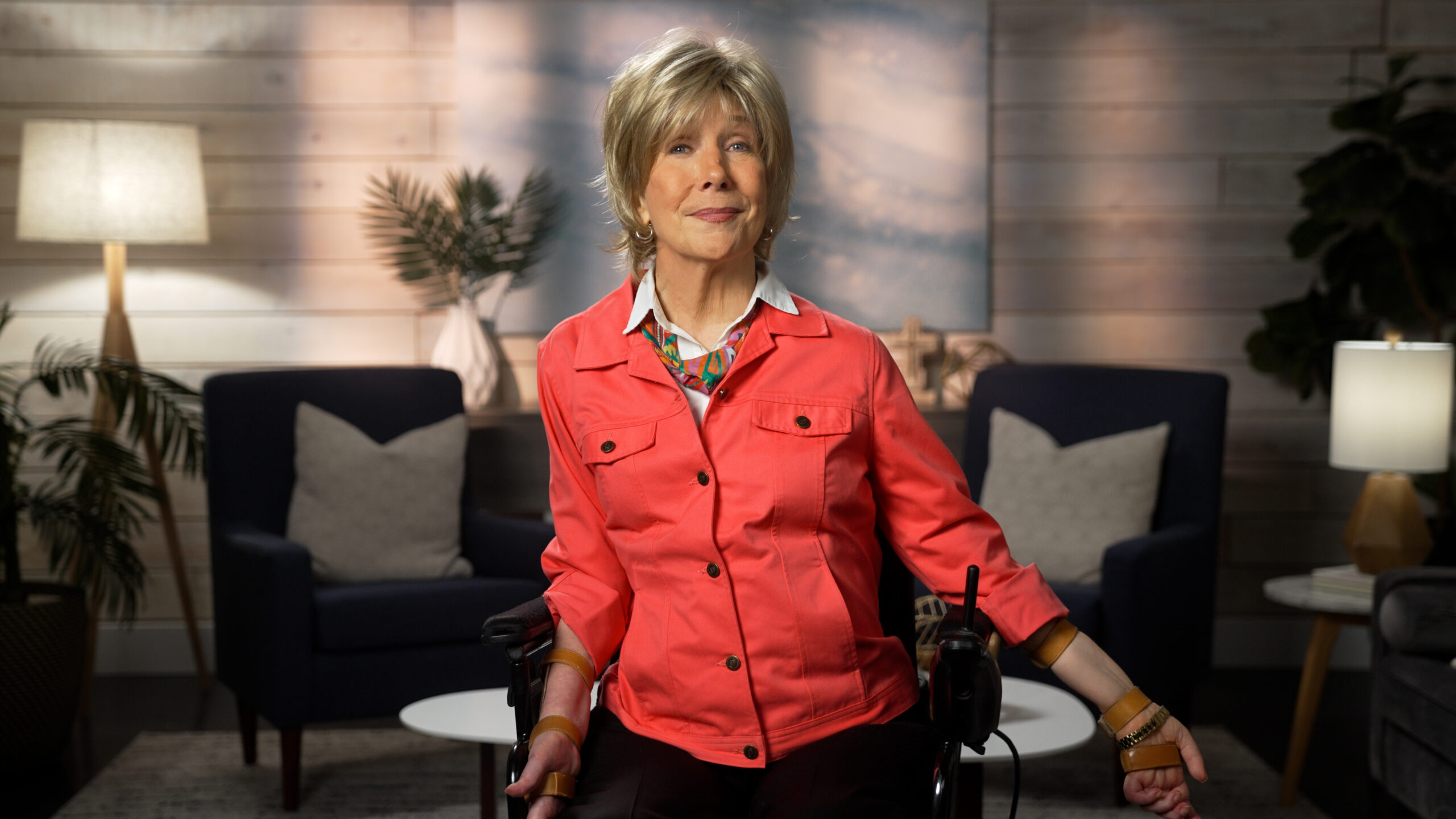 This Thing is From Me | Joni and Friends
