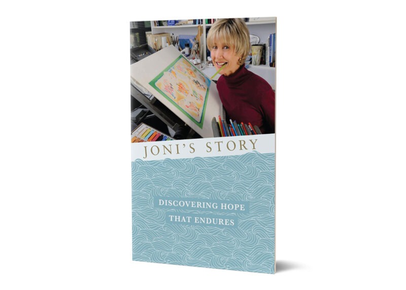 Shop | Joni and Friends