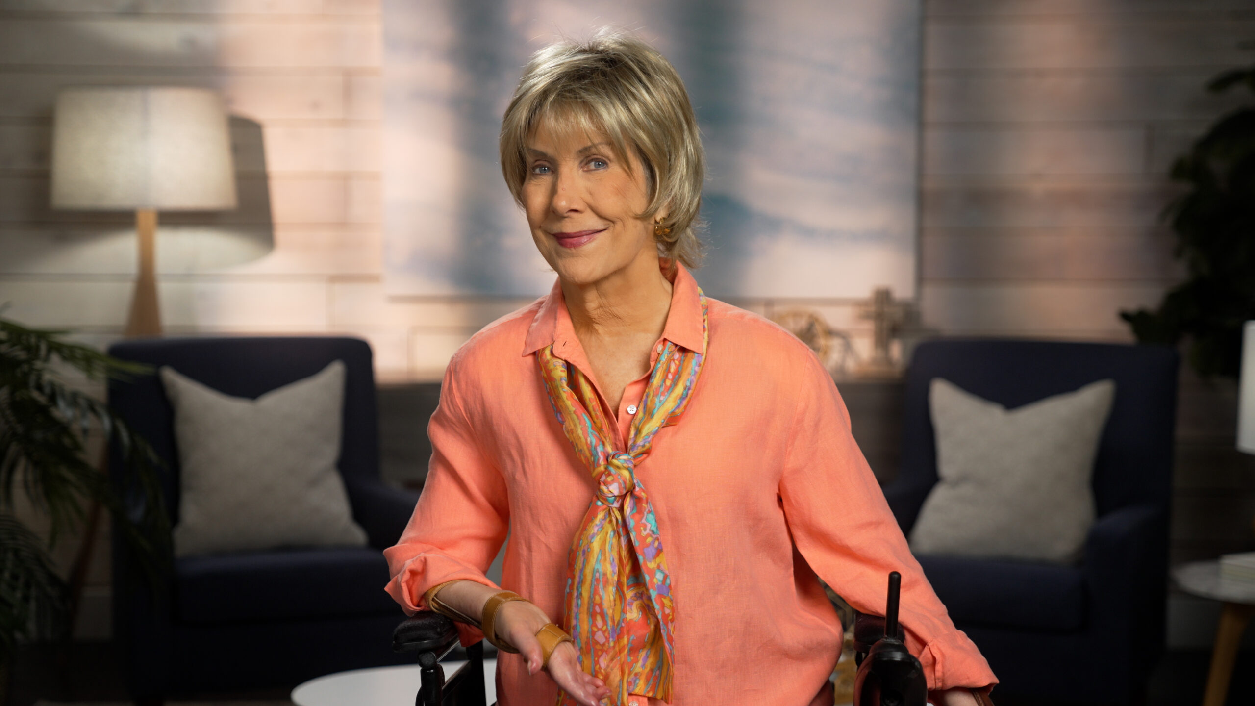 A Repentant Spirit – Joni and Friends