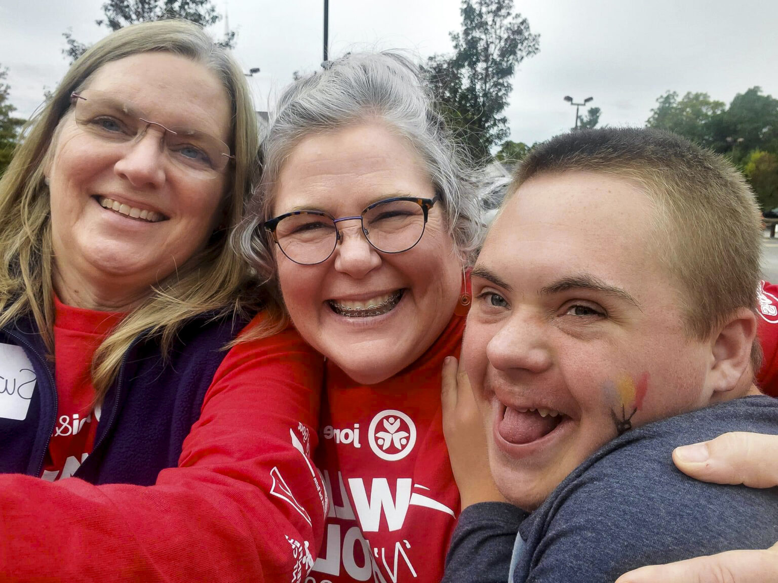 “Jackson lives for Family Retreat!” Special Needs Families get ...