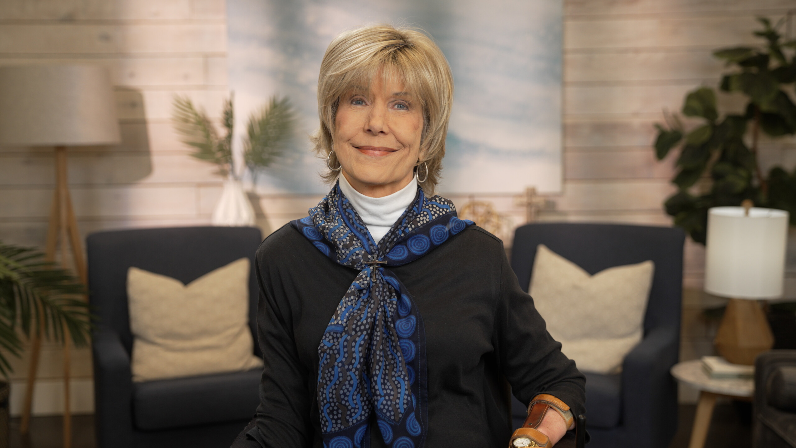 Enrich Your Soil | Joni and Friends