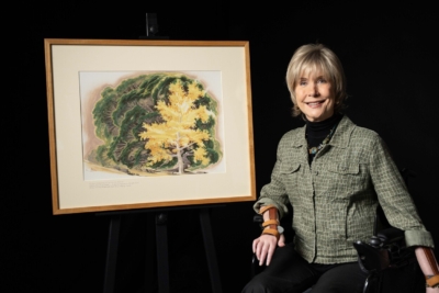 Joni’s Story | Joni and Friends