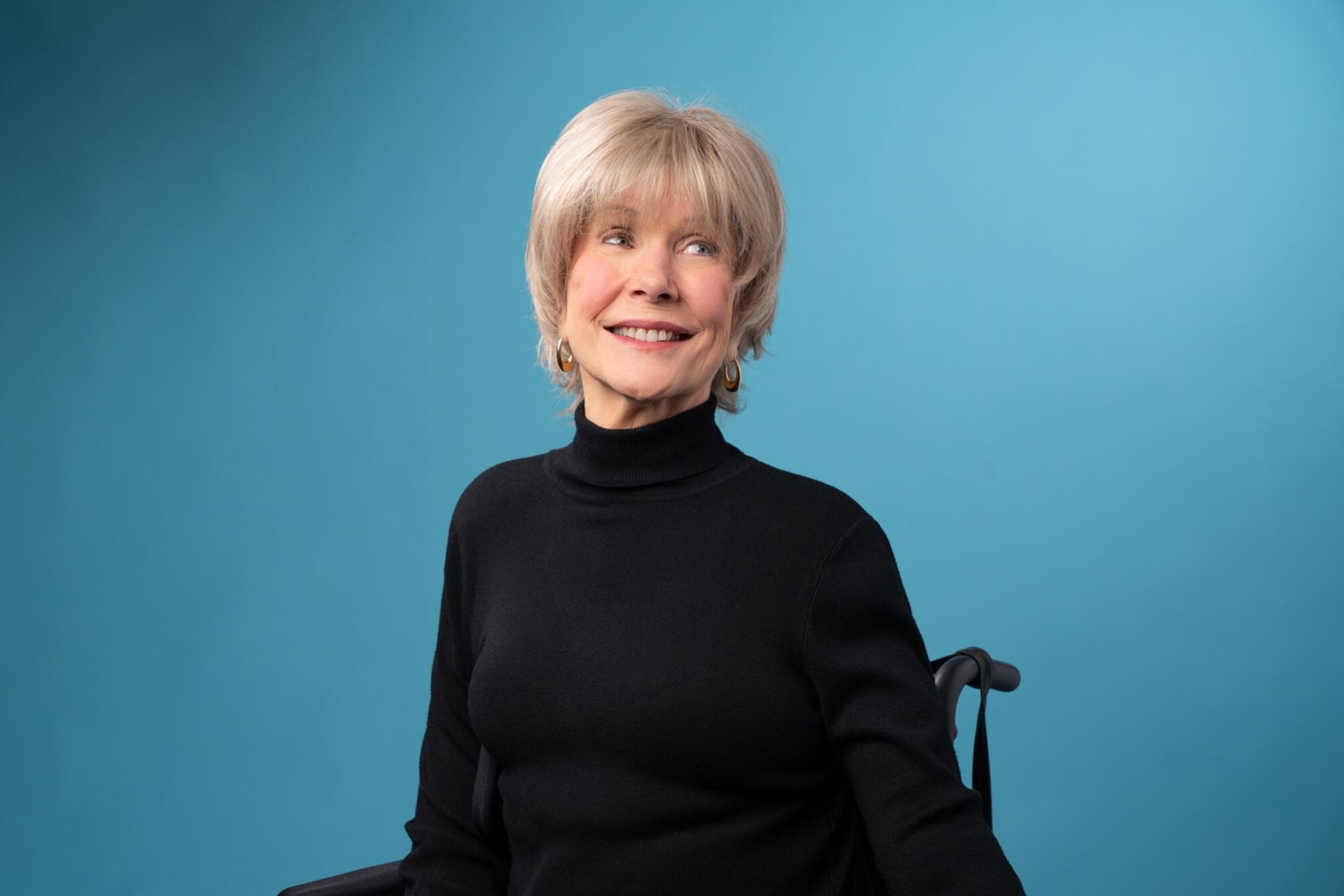 Joni Eareckson Tada’s Groundbreaking Autobiography Debuts to a New ...