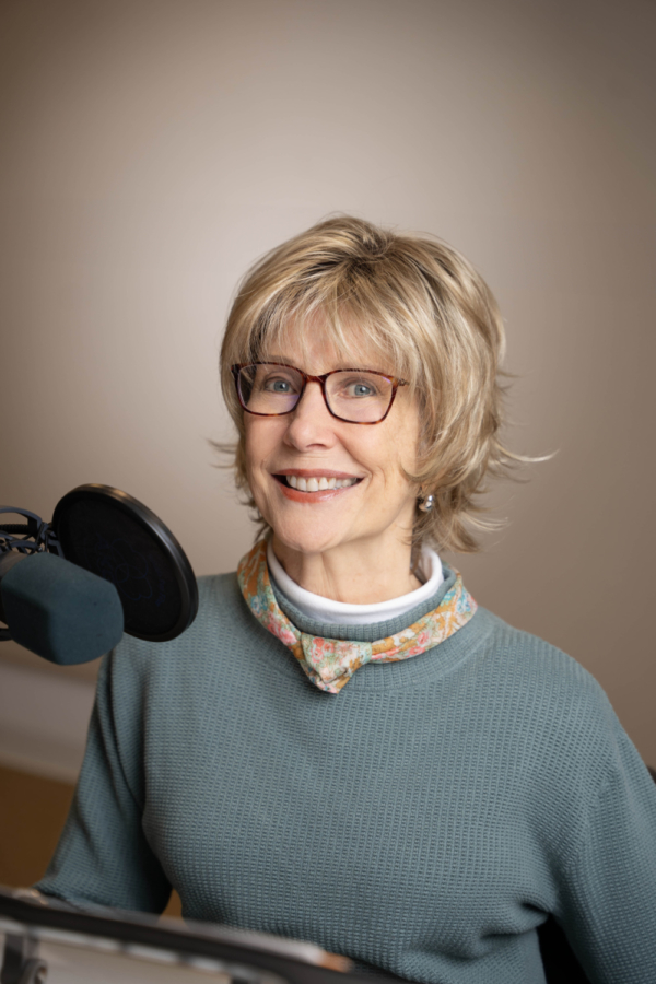 Radio | Joni and Friends