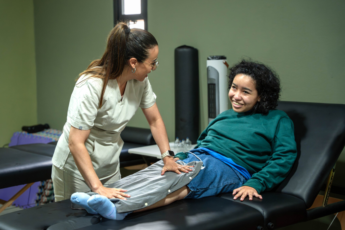 Joni’s House Guatemala Brings Hope and Love to Disabled Children – Joni ...